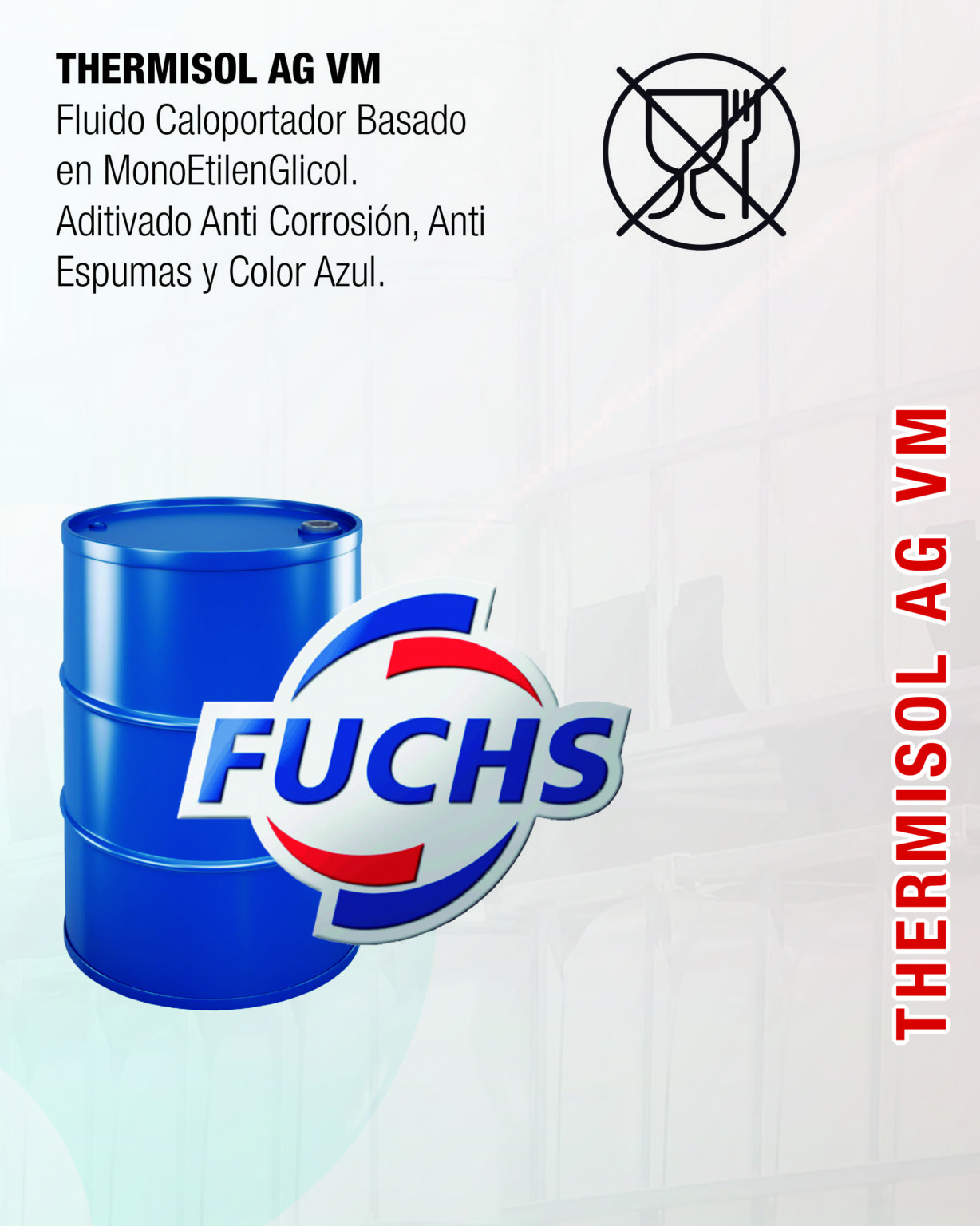 Glicoles y aguas glicoladas - HTF Iberian Partners